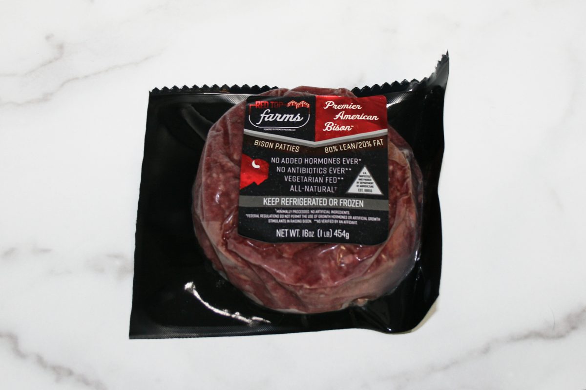 Products - Red Top Farms