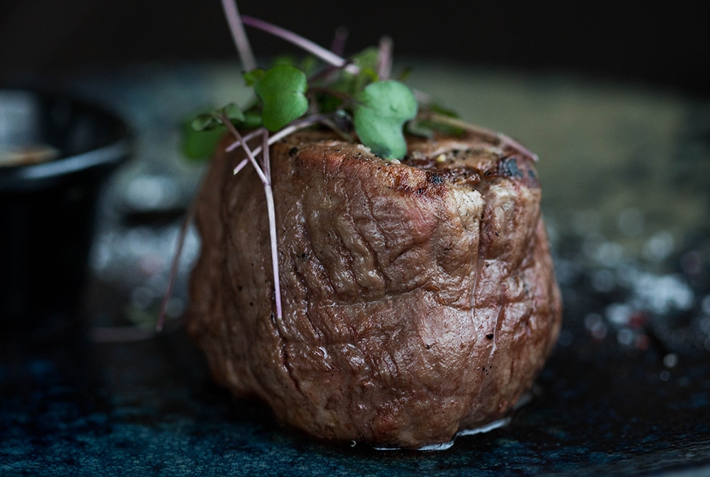 Premium American Grass Fed Beef - Red Top Farms