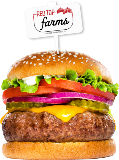 Buy Wagyu, Berkshire Pork, Grass-Fed Beef, | Red Top Farms